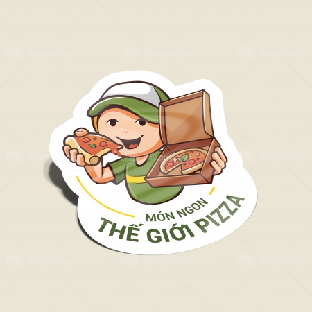 THẾ GIỚI IN ẤN - Công ty in ấn TP HCM - in giá rẻ - in ấn giá rẻ