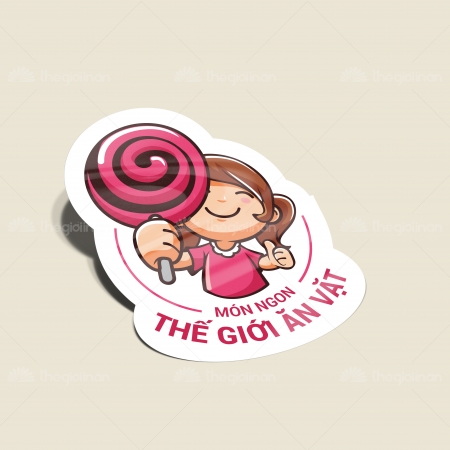 THẾ GIỚI IN ẤN - Công ty in ấn TP HCM - in giá rẻ - in ấn giá rẻ